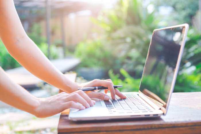 Word of the Week: Apricate - Copywriters Princes Risborough