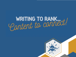 Website Content Writers Buckinghamshire | Writeable Home